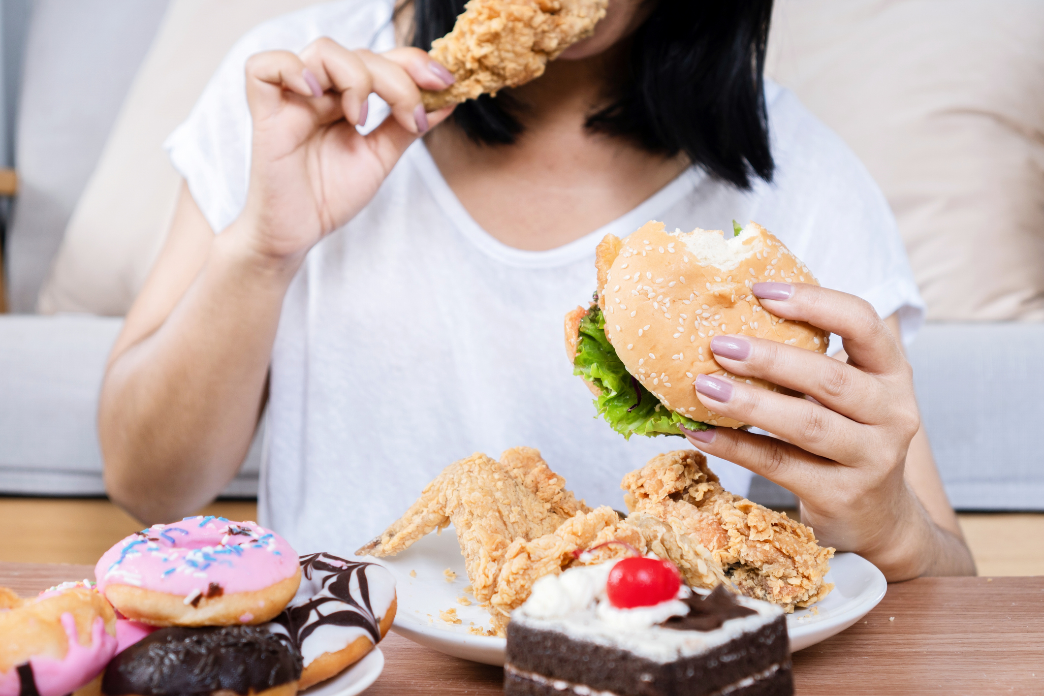 We Can’t Fight Hunger With Food Shaming – Reintroducing justice and ...