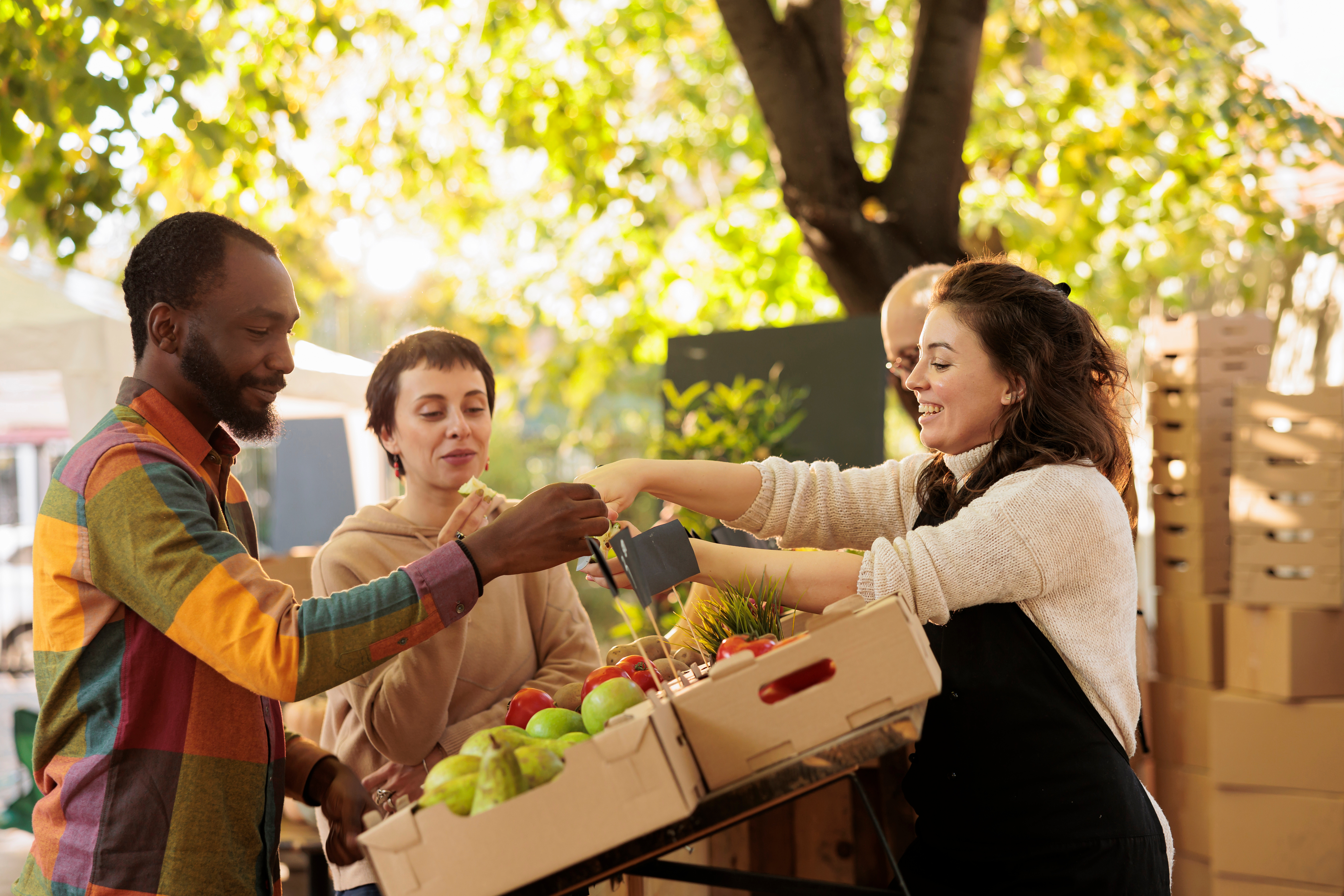 The Distinct Challenges of Rural Hunger – Reintroducing justice and ...